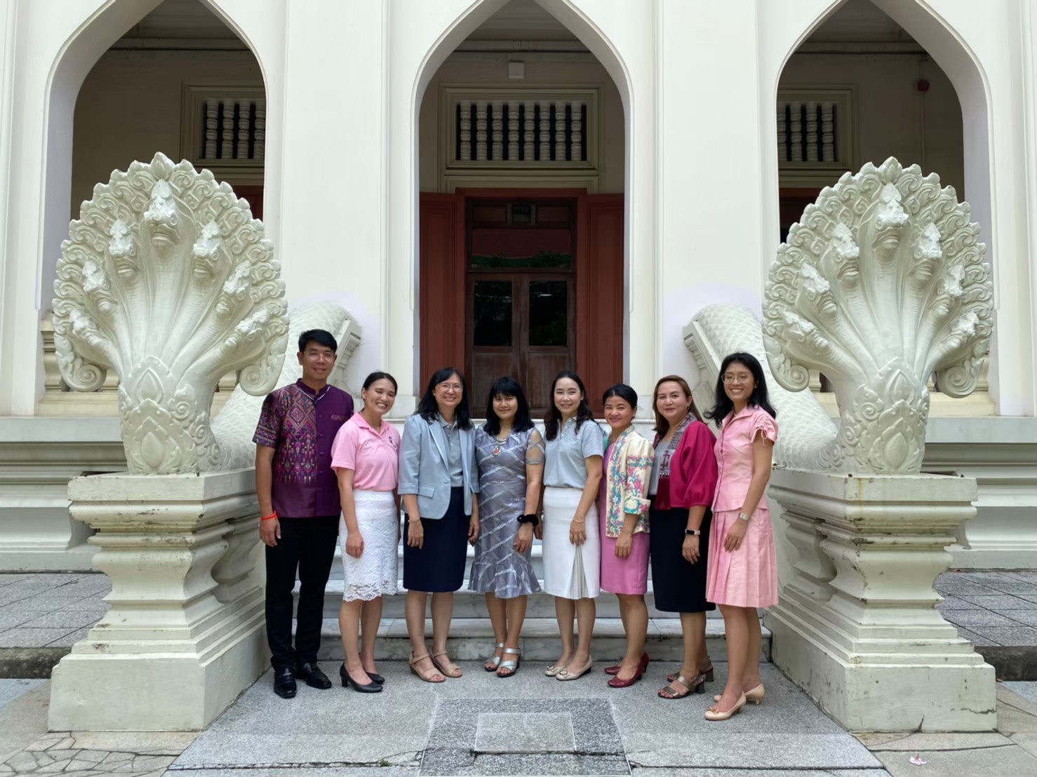 Department of Geography, Faculty of Arts, Chulalongkorn University ...